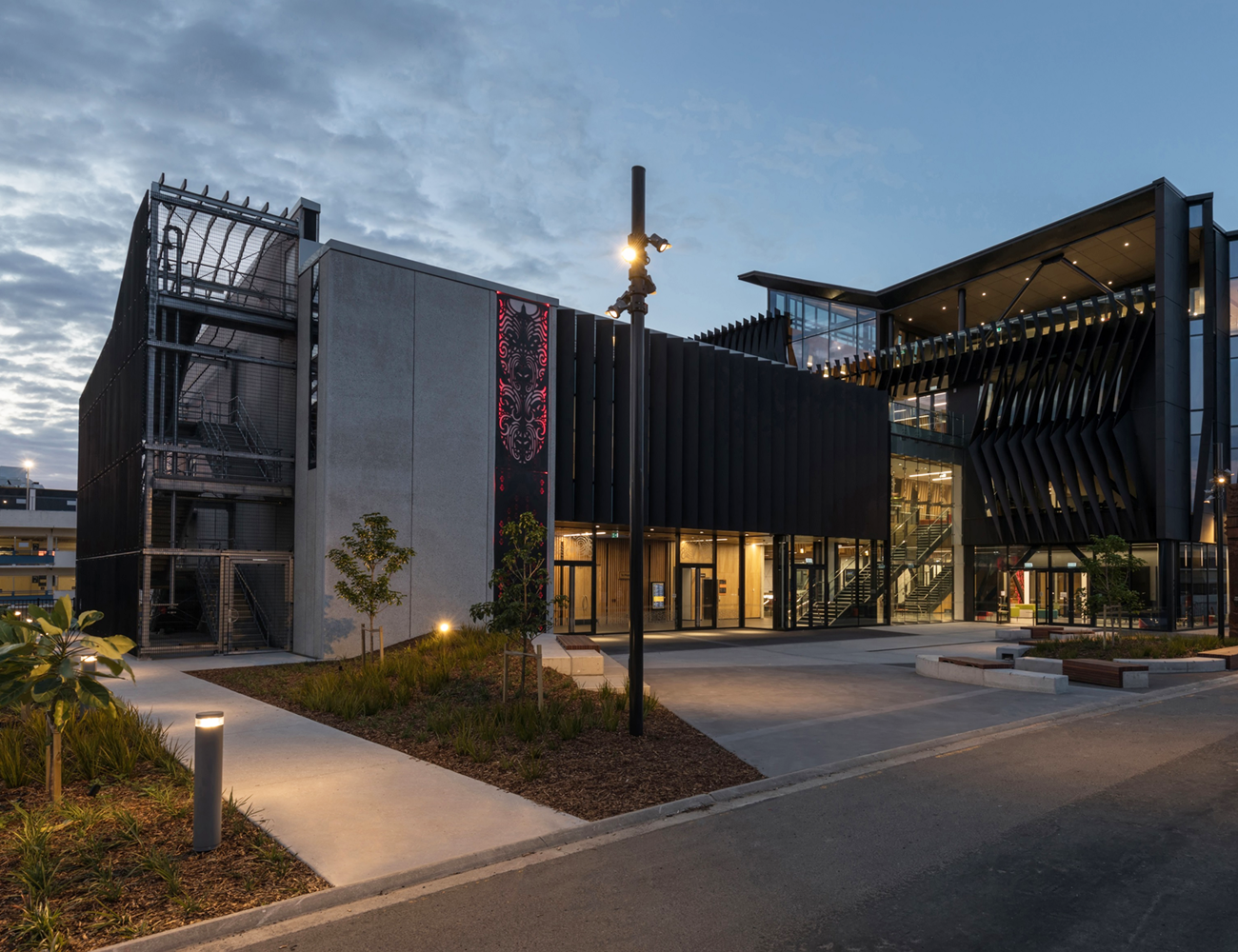 Our University Partners | QUIN Institute