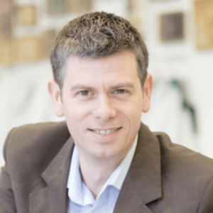 Professor Adam Hart | QUIN Institute