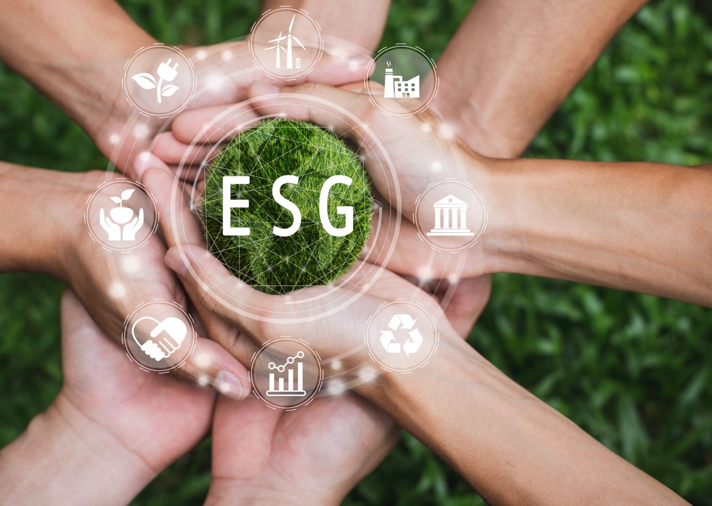 ESG Strategy Accelerator